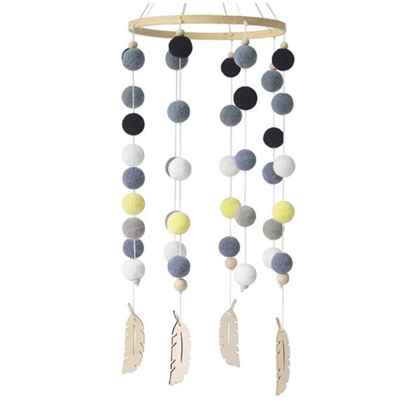 Nordstrom Baby | Accents | New Nursery Ceiling Neutral Design Decor ...